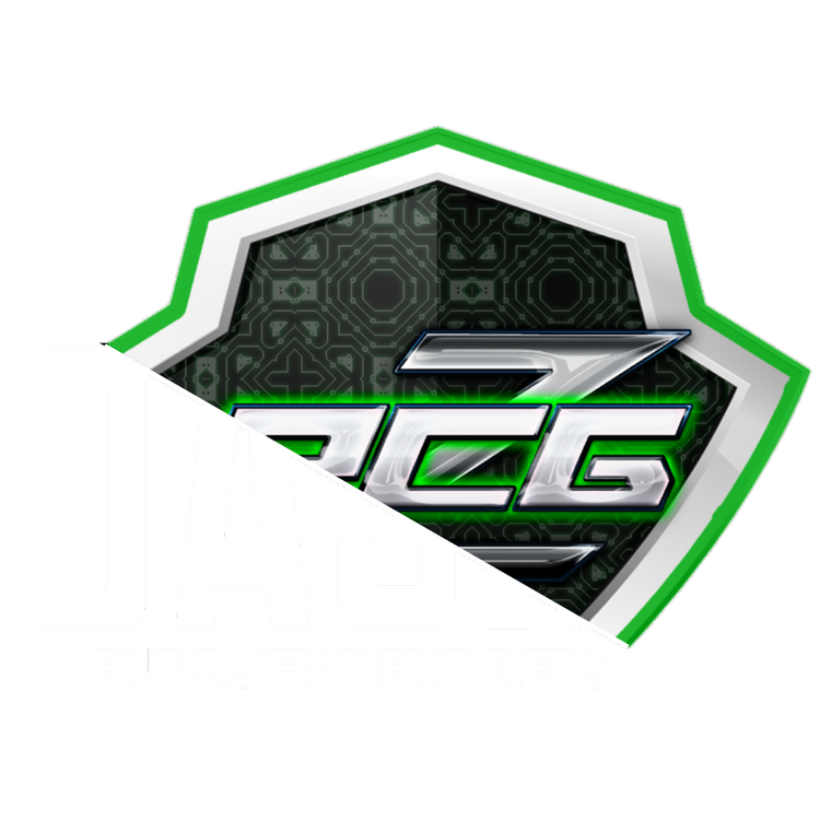 PC Gamerz Hawaii — Oasis Custom Gaming PC