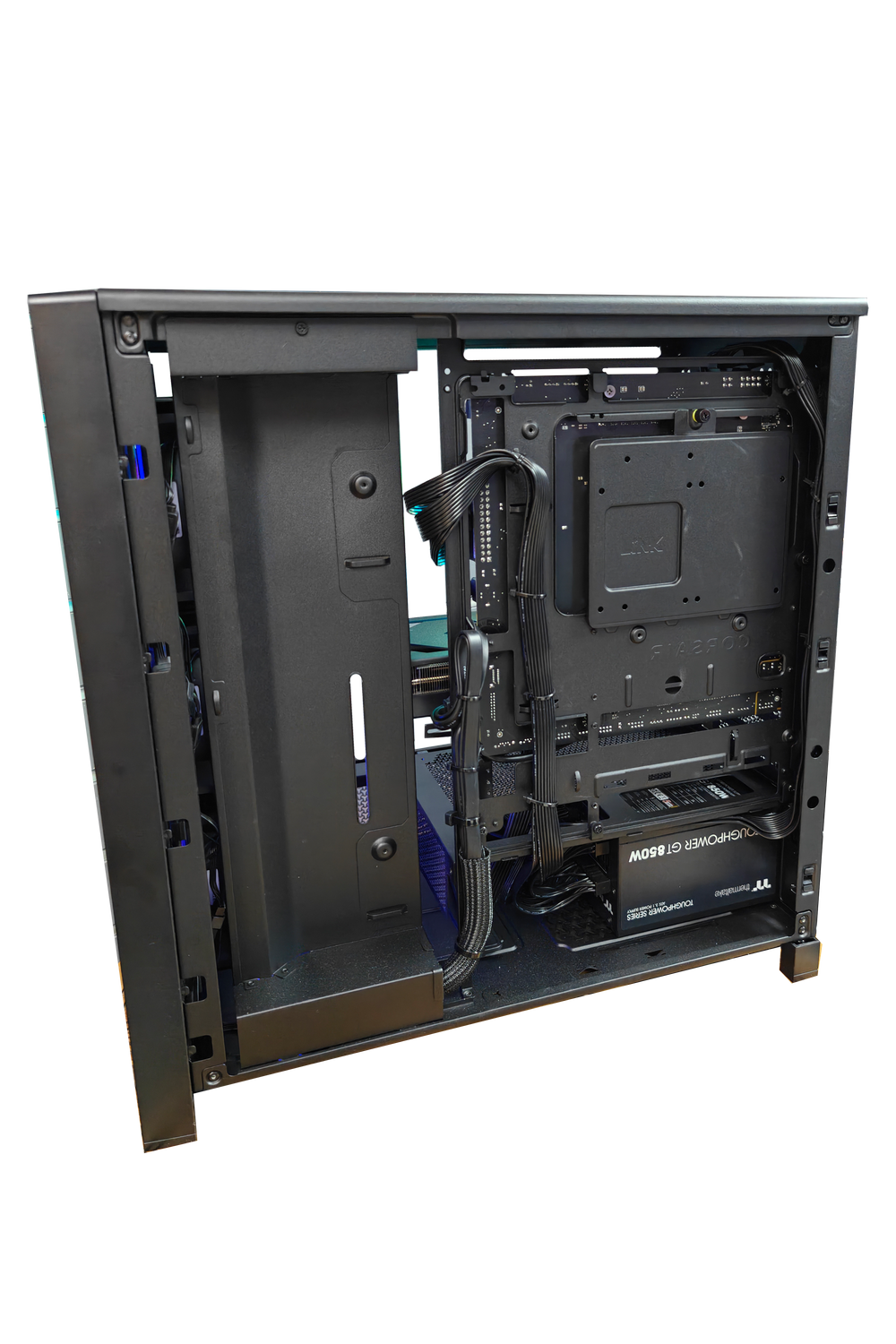 Store — Oasis Custom Gaming PC