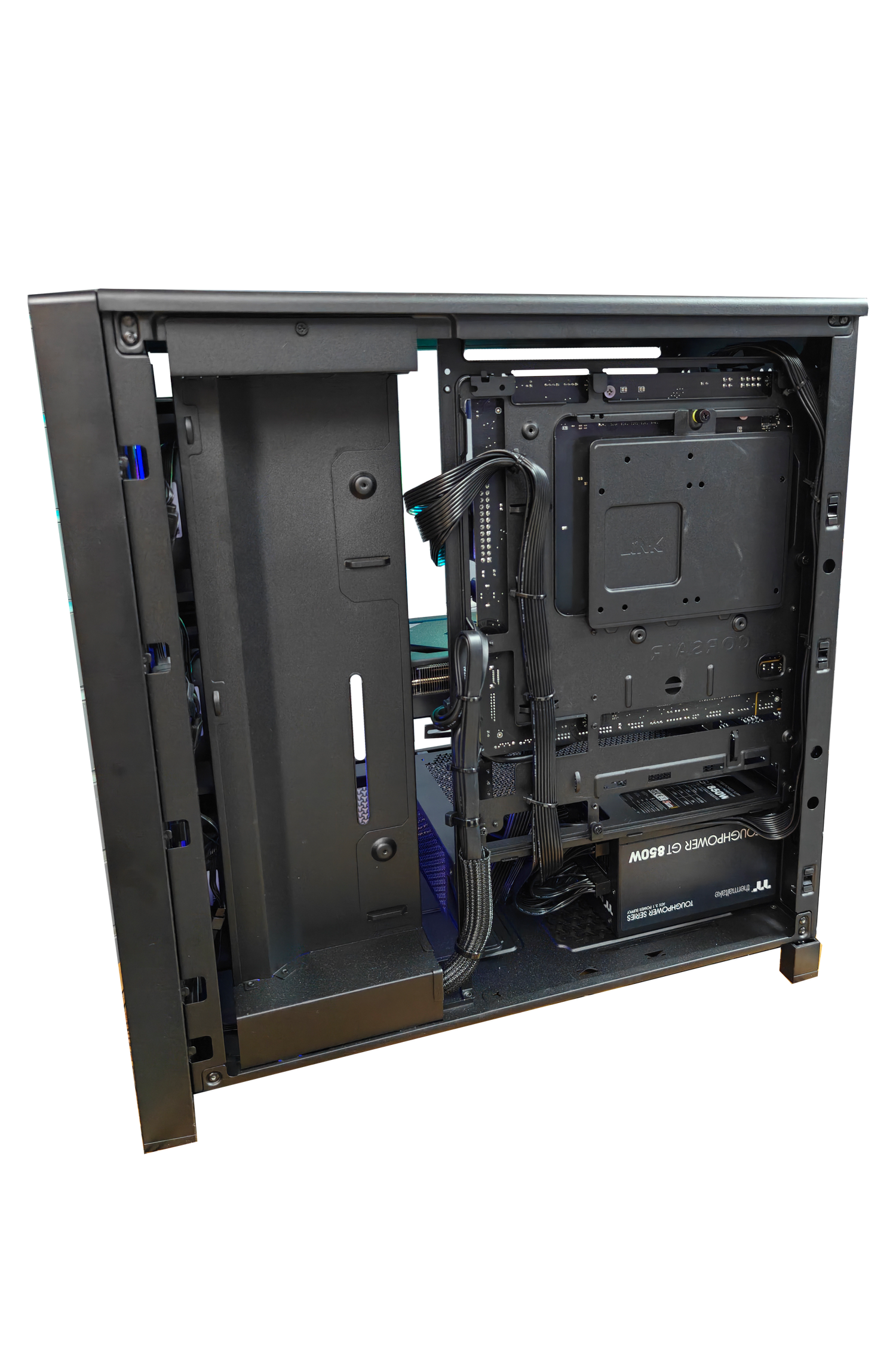 Store — Oasis Custom Gaming PC