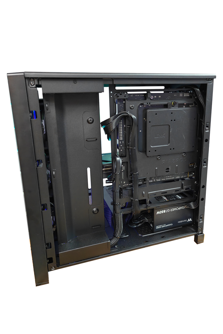Store — Oasis Custom Gaming PC