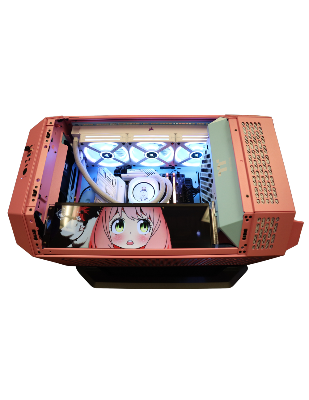 Store — Oasis Custom Gaming PC