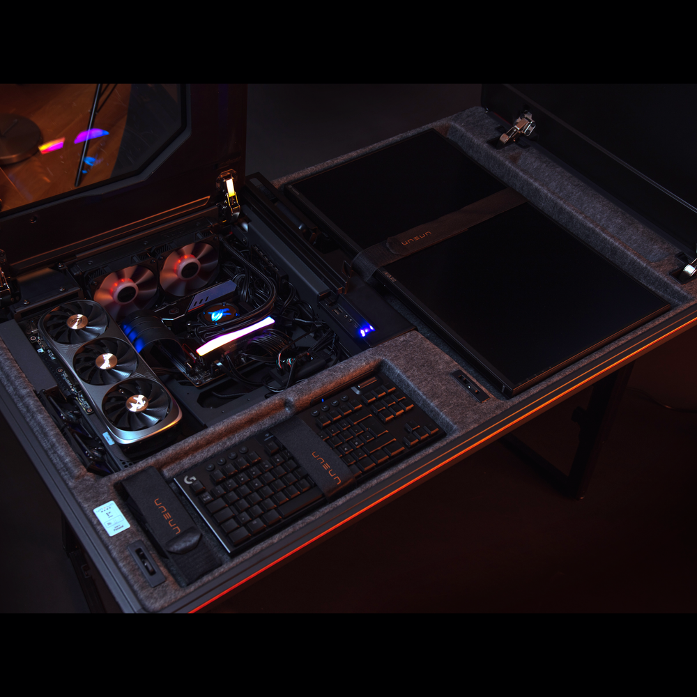 Oasis Custom Gaming PC