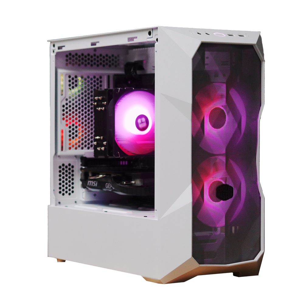 Oasis Custom Gaming PC