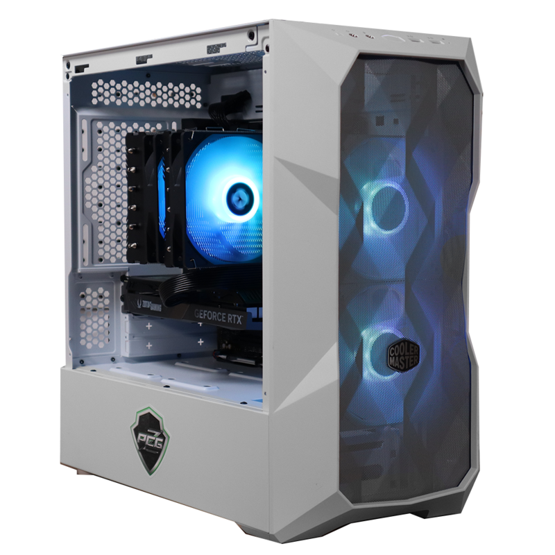 Oasis Custom Gaming PC
