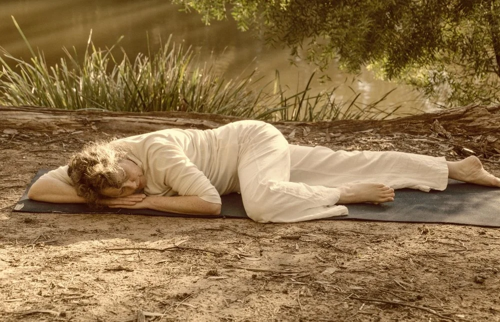 Yoga Nidra – the Jewel in the Crown of the Satyananda Style of Yoga ...