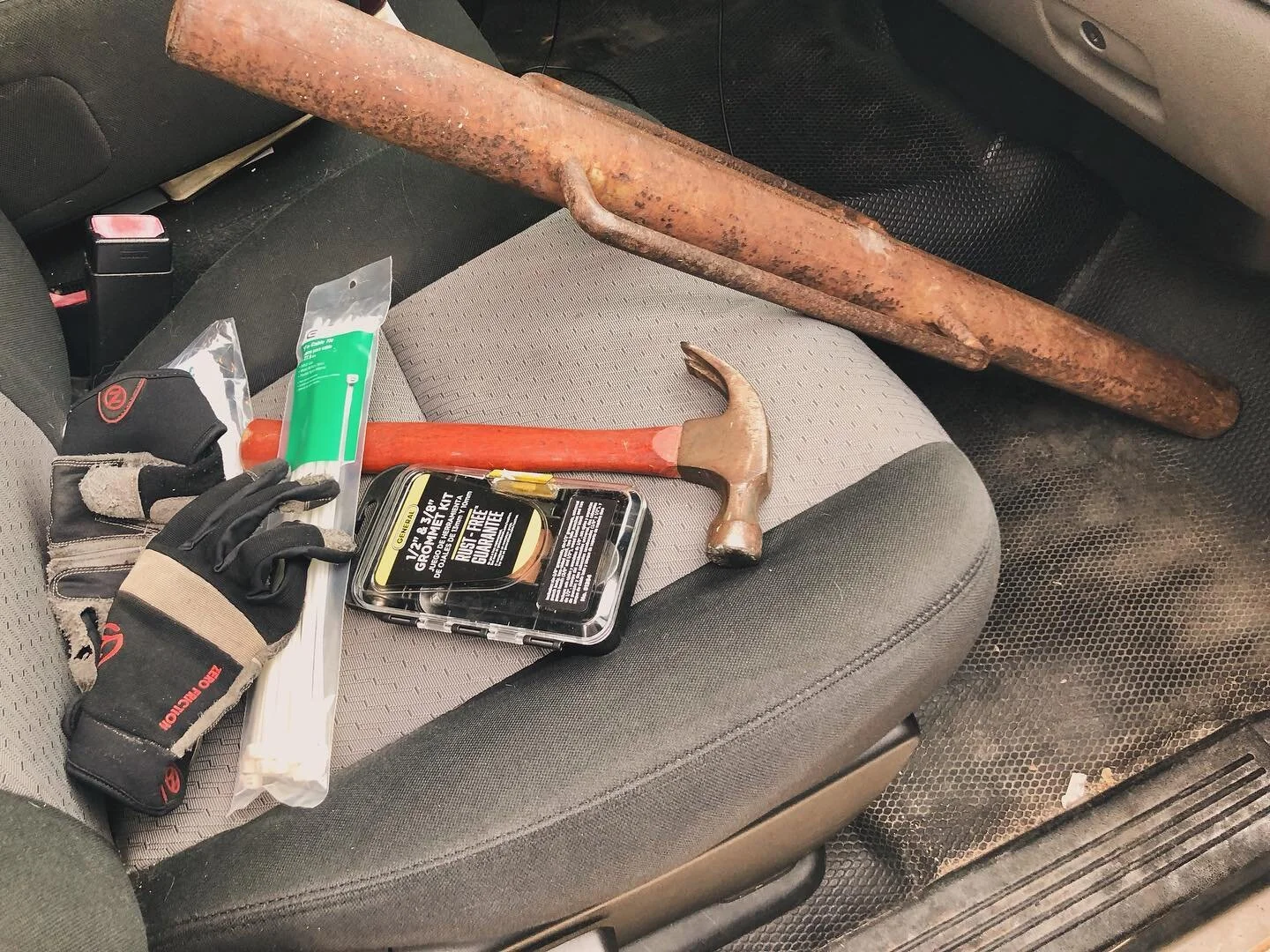 Derek Estep for Washington County District Attorney