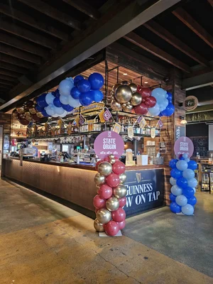 Balloon Room & Co. | Balloon Garlands Brisbane & Gold Coast