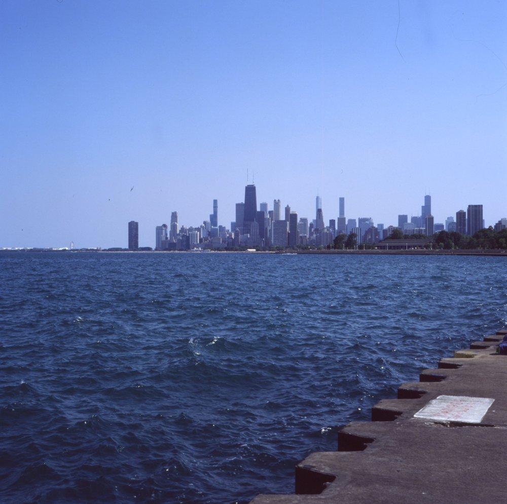 General 6 — Benjamin H Glick