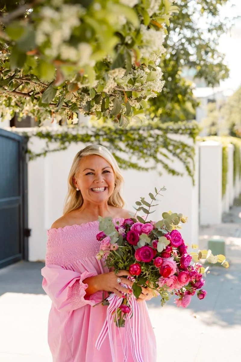 Bloom PR | Brisbane PR, video production + event promotion — Bloom PR