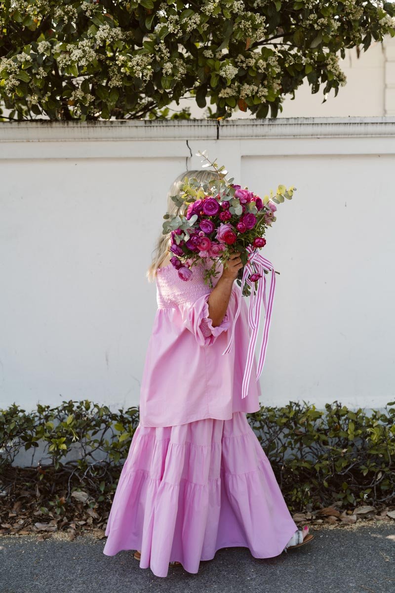 Bloom PR | Brisbane PR, video production + event promotion — Bloom PR