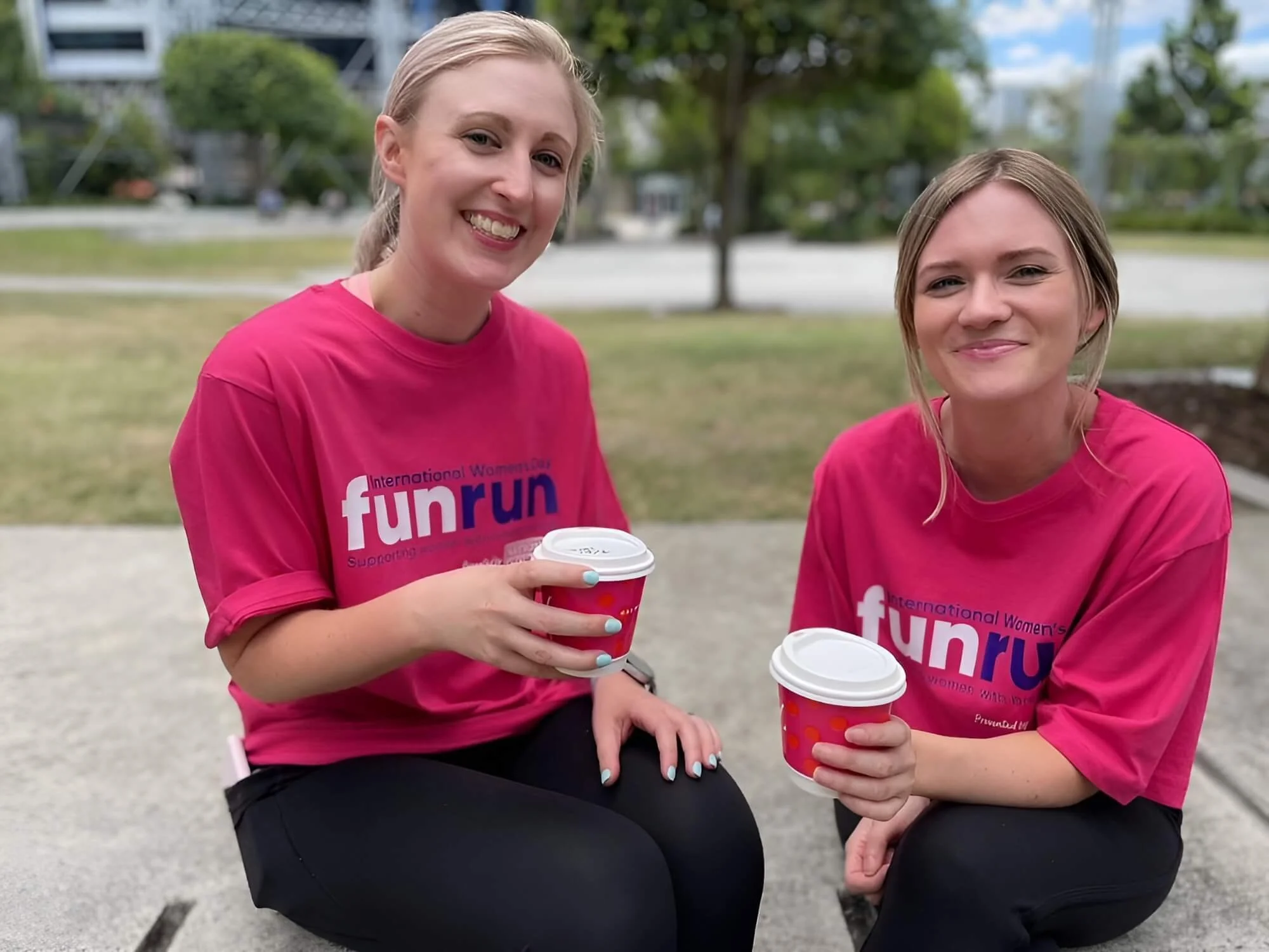 Bloom PR | Brisbane PR, video production + event promotion — Bloom PR