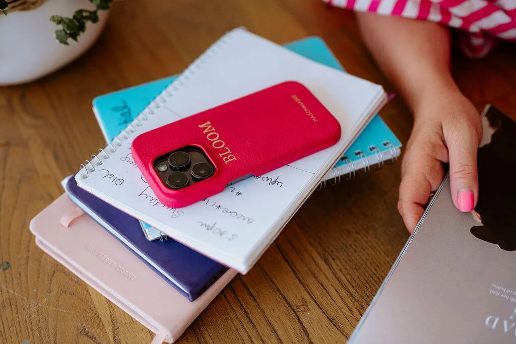 Bloom PR | Brisbane PR, video production + event promotion — Bloom PR