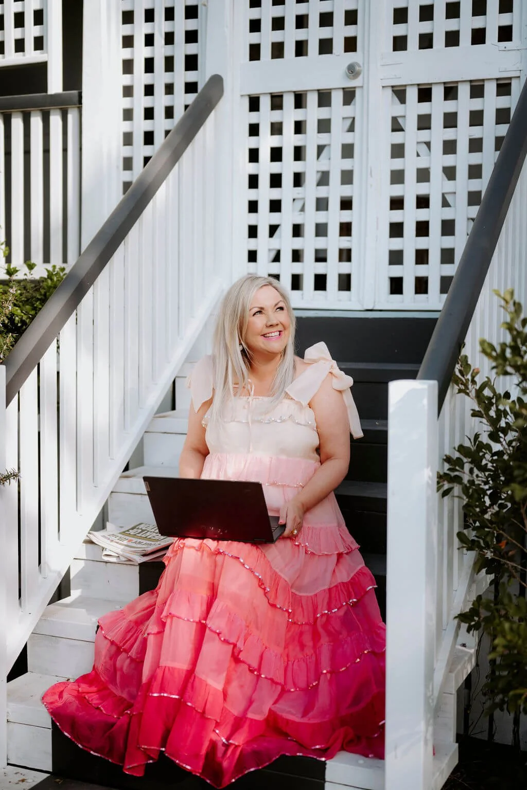 Bloom PR | Brisbane PR, video production + event promotion — Bloom PR