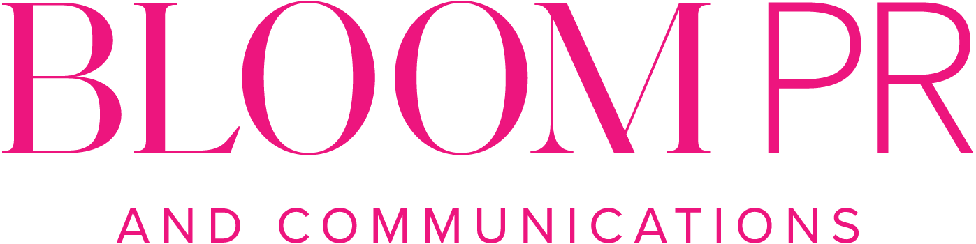 Bloom PR | Boutique Brisbane PR agency for brands with big ideas