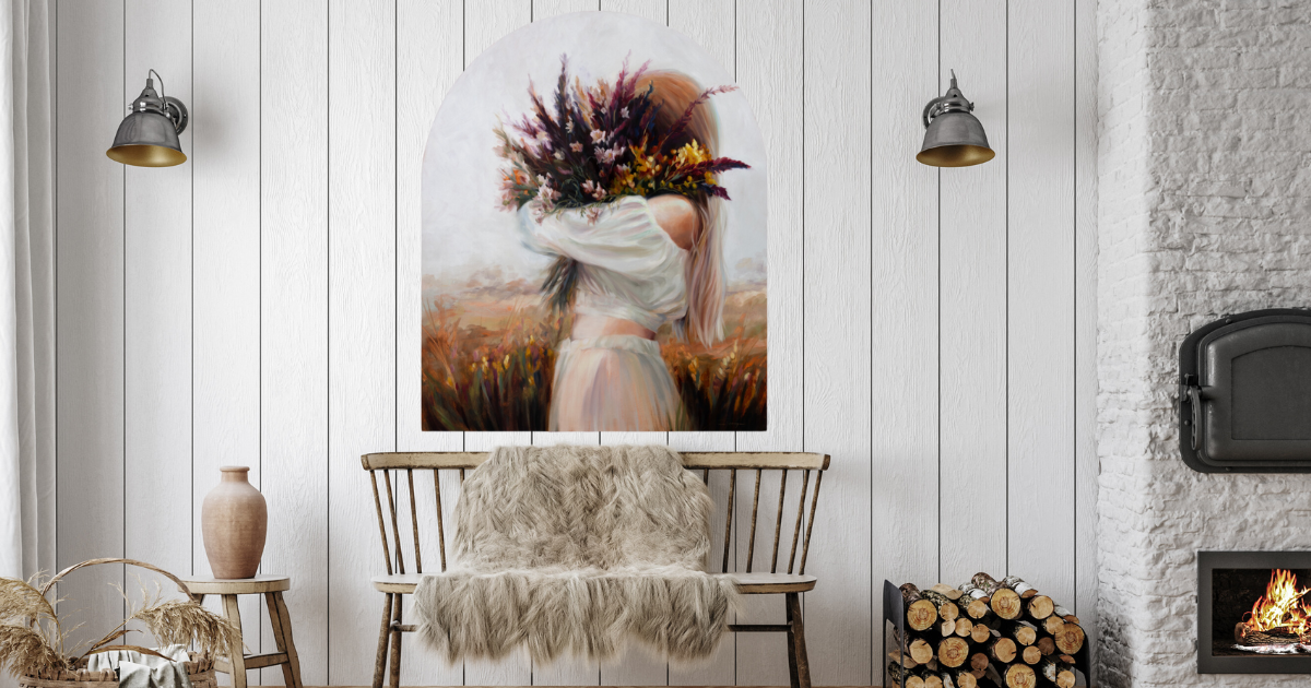 Australian Nature Art | 6 Must-See Pieces by Jasmine Veronique ...