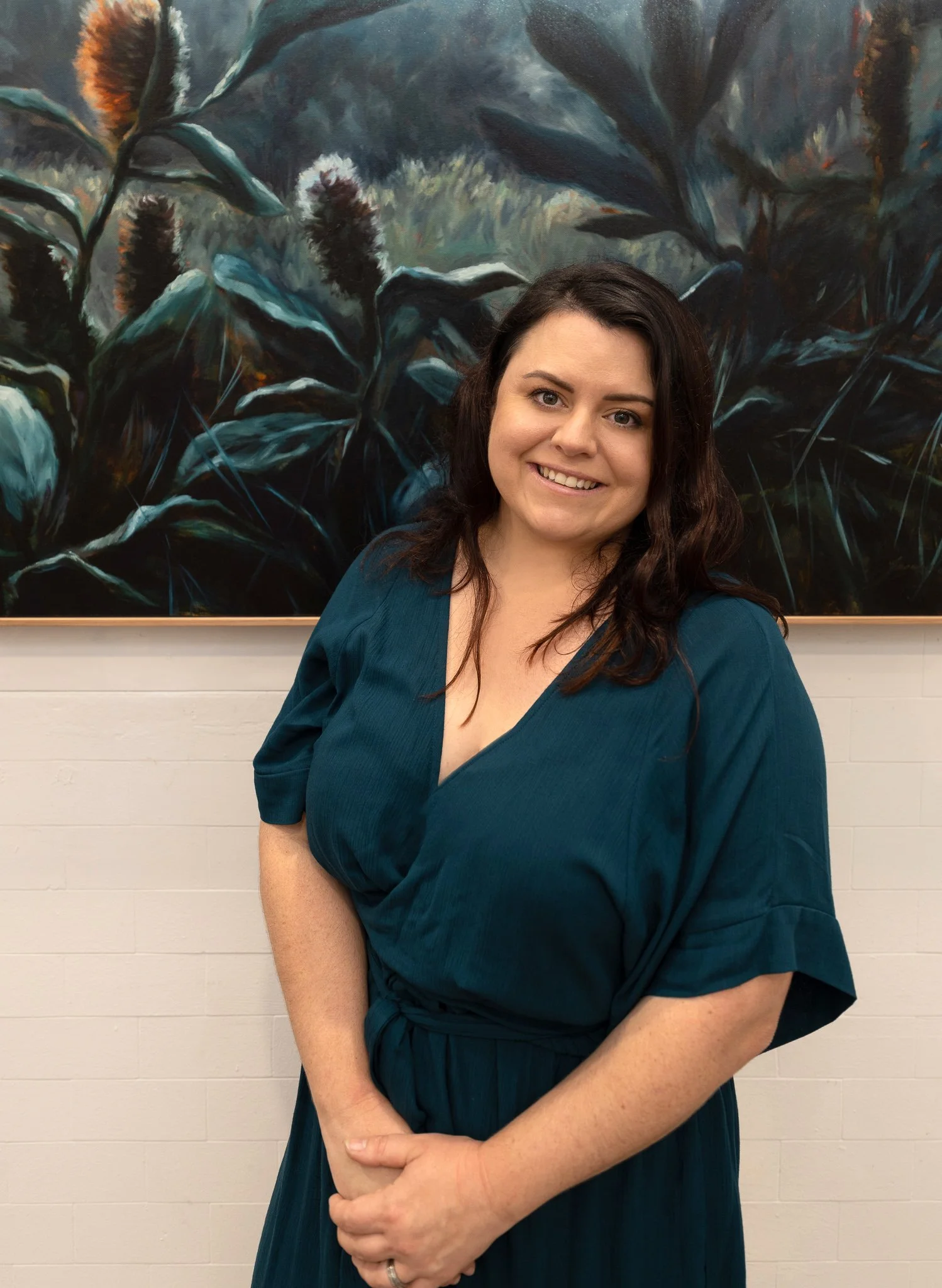 Fine Artist, Jasmine Veronique | Sunshine Coast