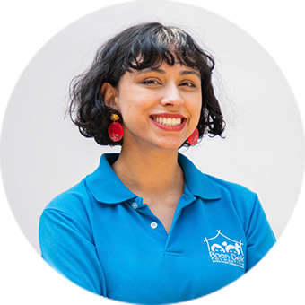 Our Team | Meet Our Dedicated Team — Baan Dek Foundation