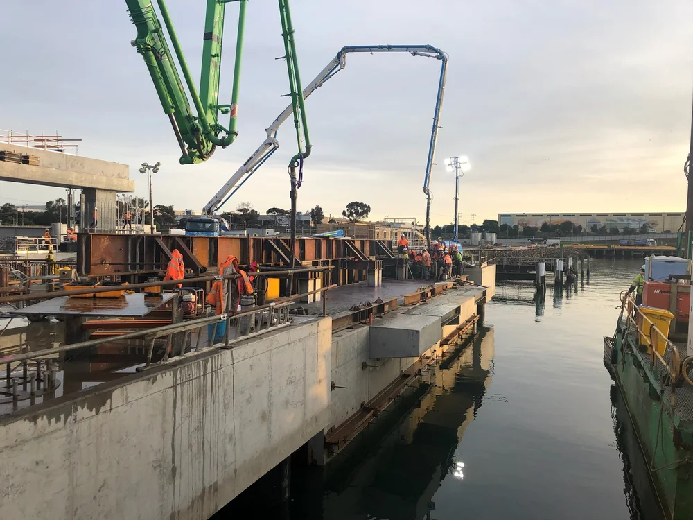 Experience — Reneo Engineering