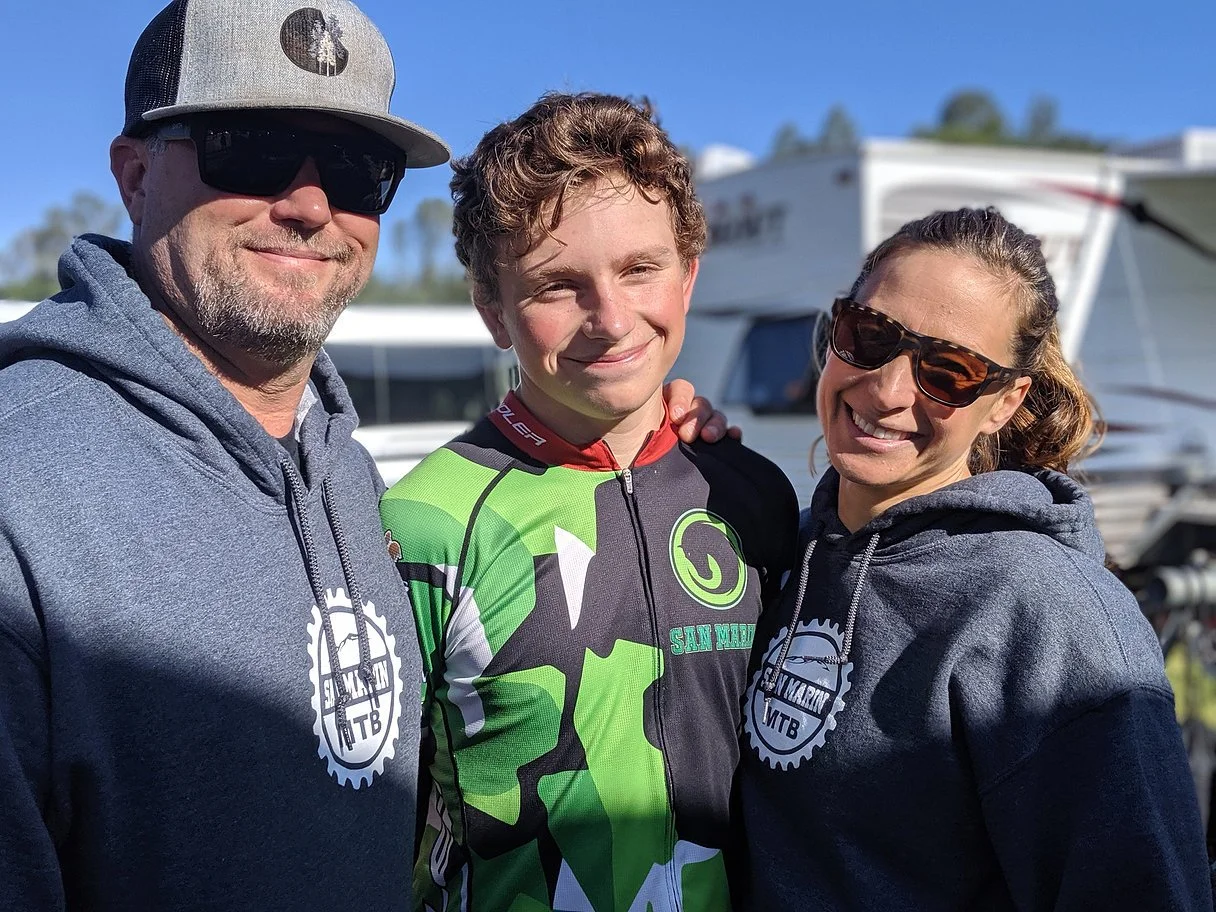 Welcome Parents — North Marin Devo