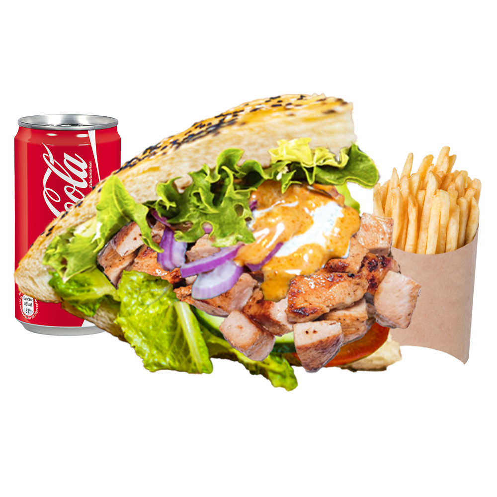 Leo's Doner Kebab & Pizzeria