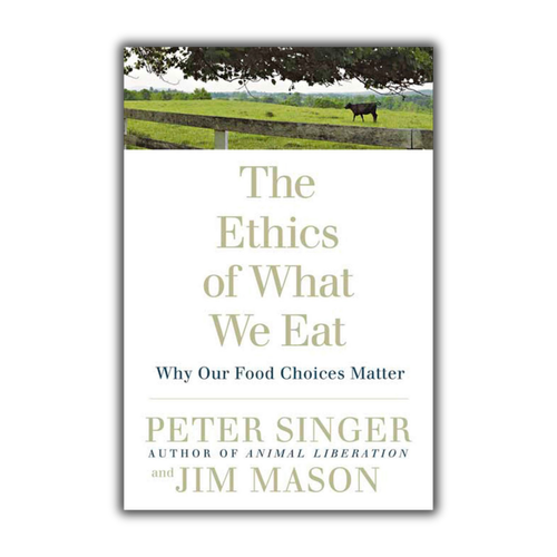 BOOKS — PETER SINGER