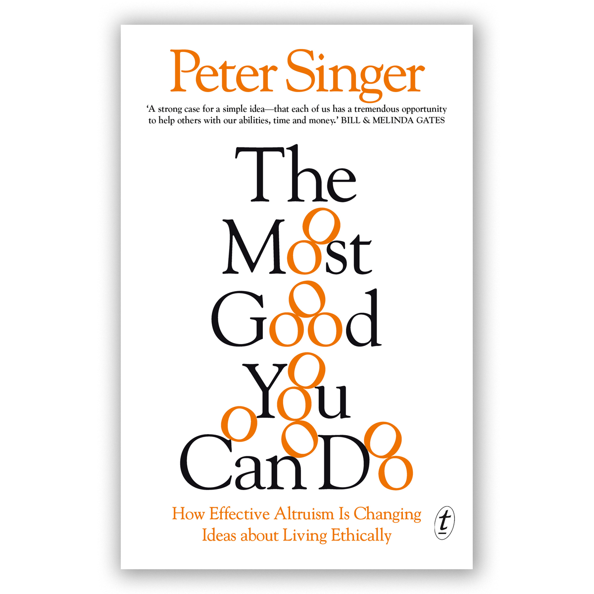 BOOKS — PETER SINGER