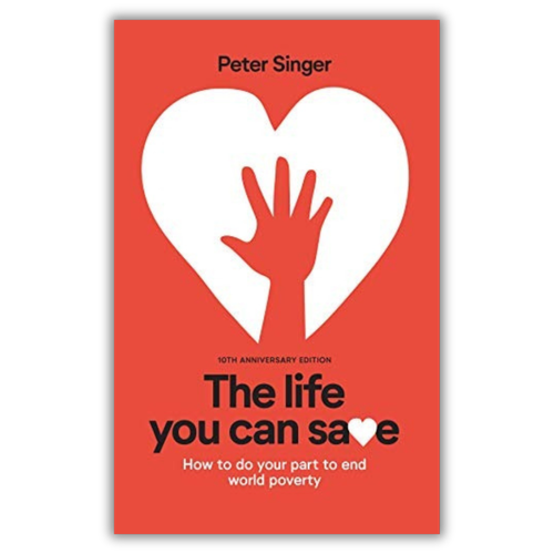 BOOKS — PETER SINGER