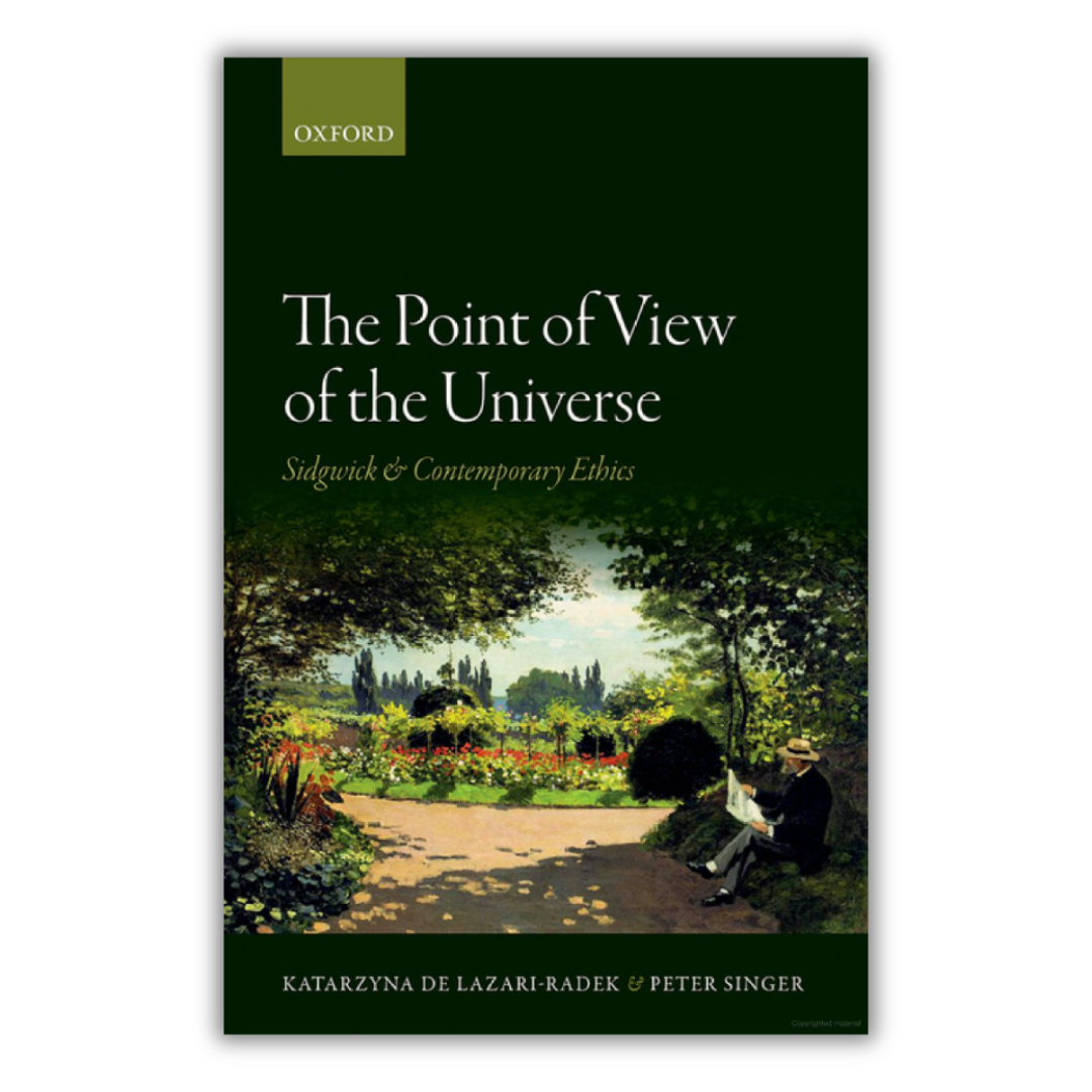 BOOKS — PETER SINGER