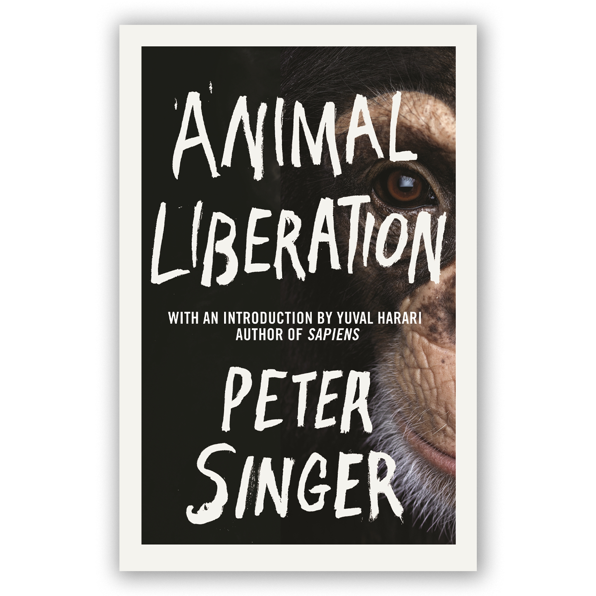 PETER SINGER