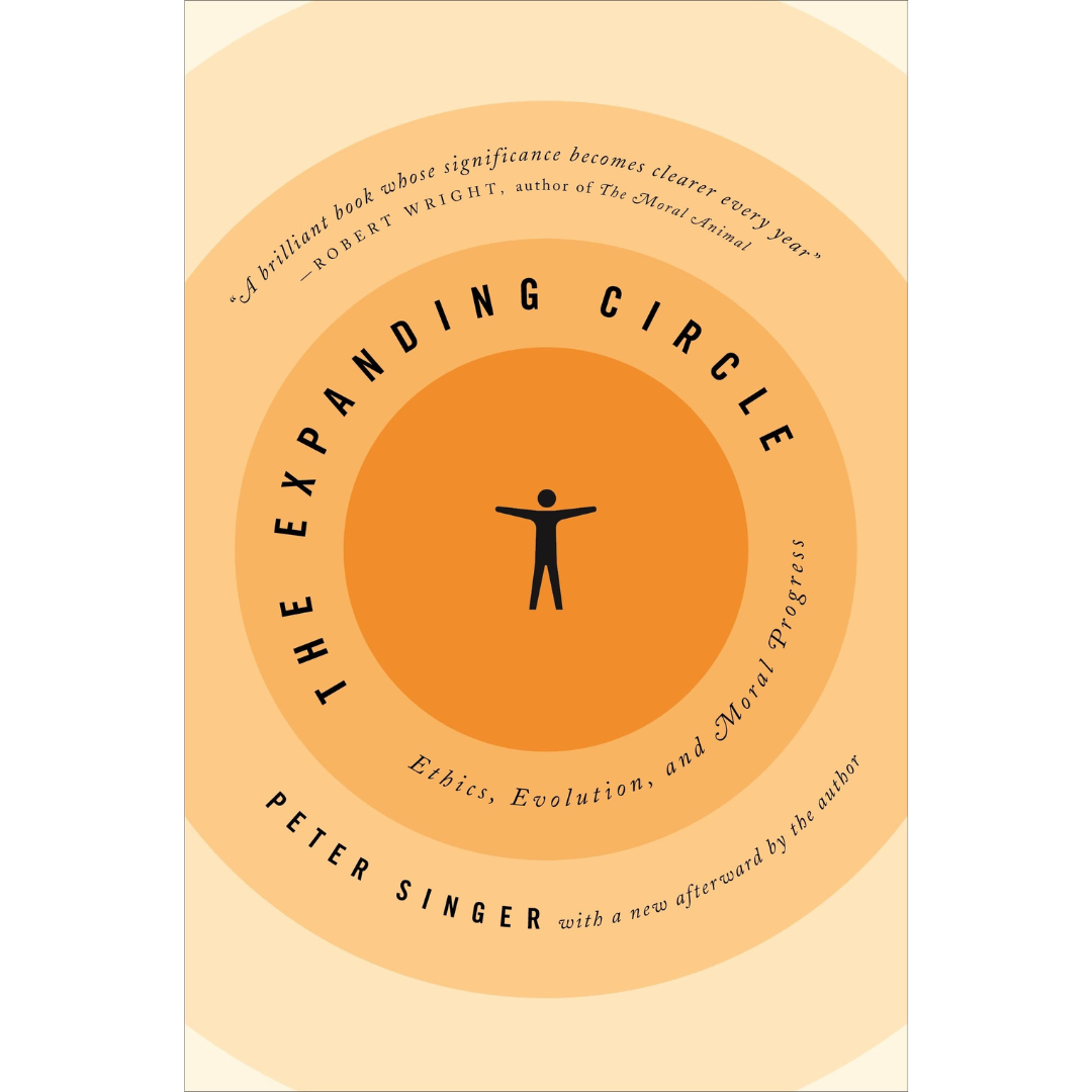BOOKS — PETER SINGER