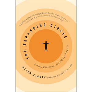 BOOKS — PETER SINGER