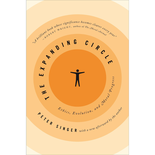 BOOKS — PETER SINGER