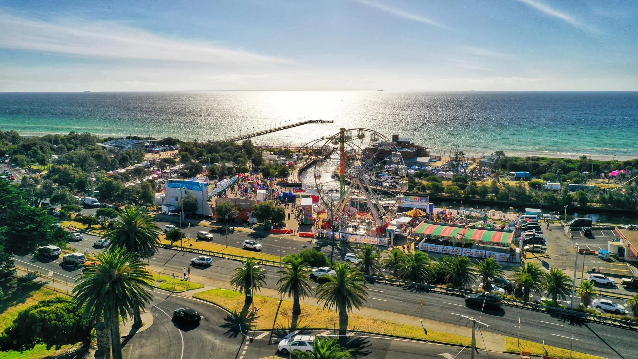 Frankston Swim Classic