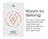 Get to know us at IHG