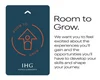 Get to know us at IHG