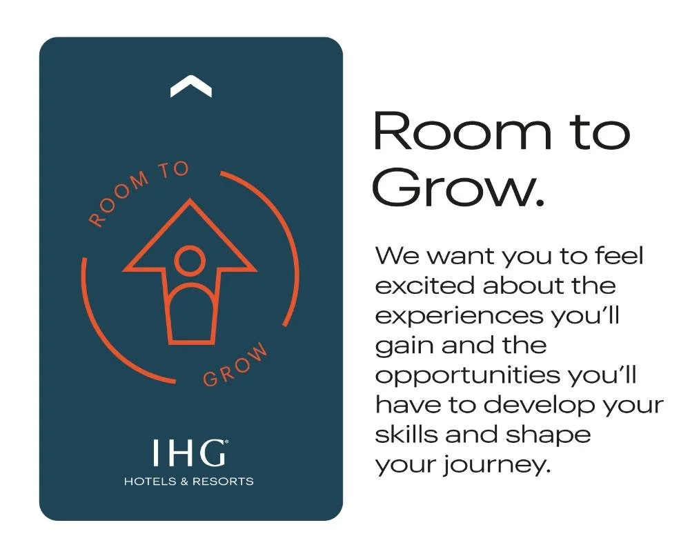 Get to know us at IHG