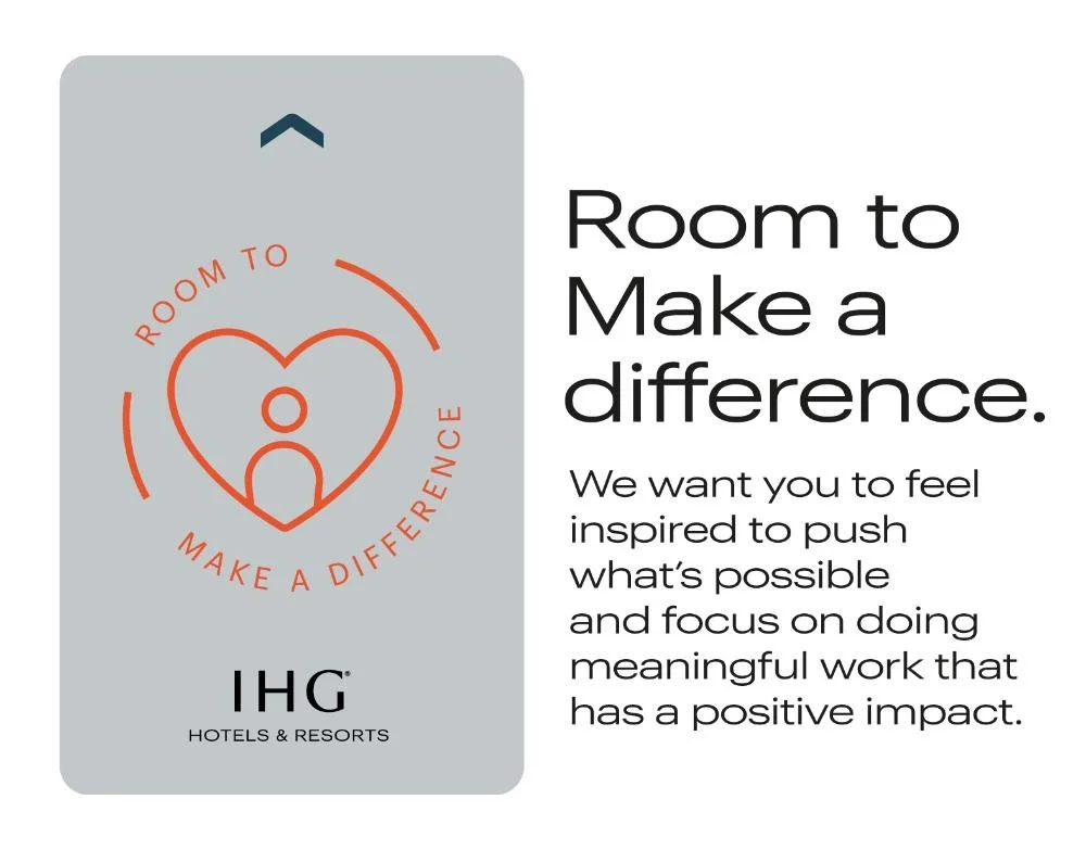 Get to know us at IHG