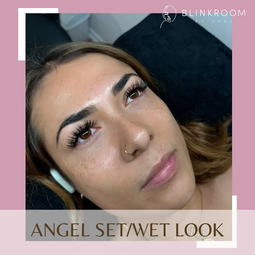 Eyelash Extension & Brow Studio North Shore | Blinkroom