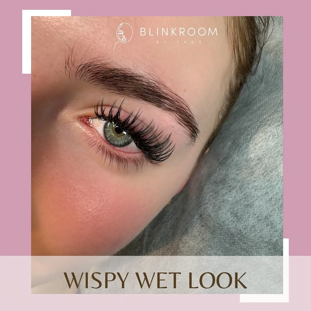 Eyelash Extension & Brow Studio North Shore | Blinkroom