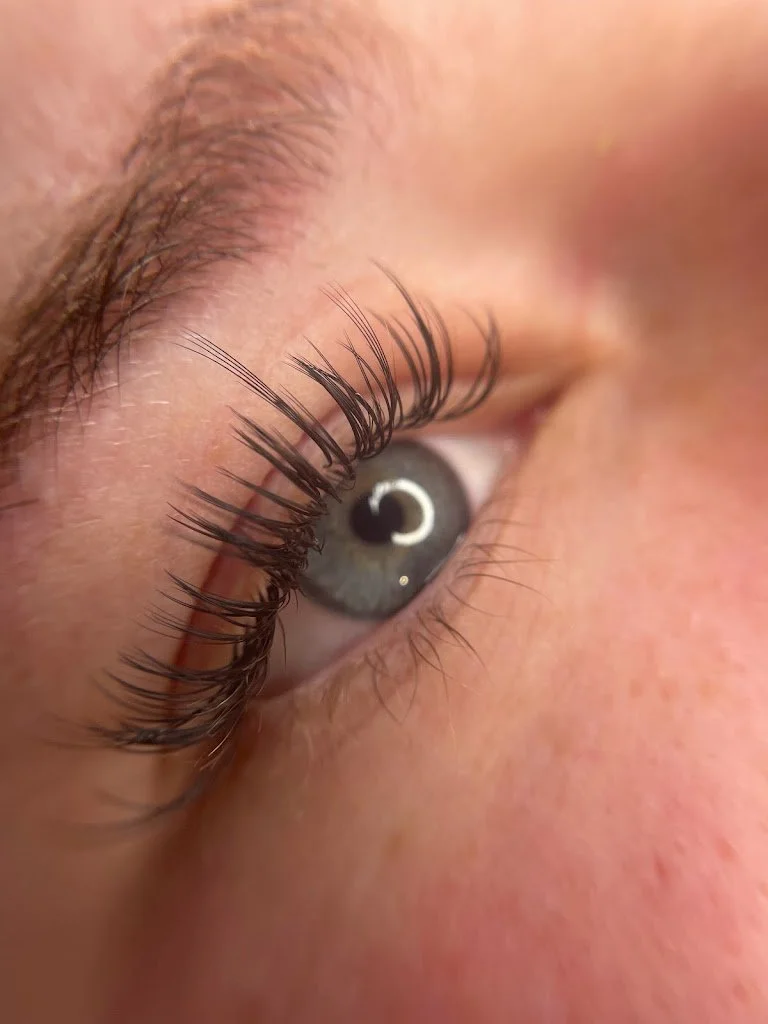 Eyelash Extension & Brow Studio North Shore | Blinkroom