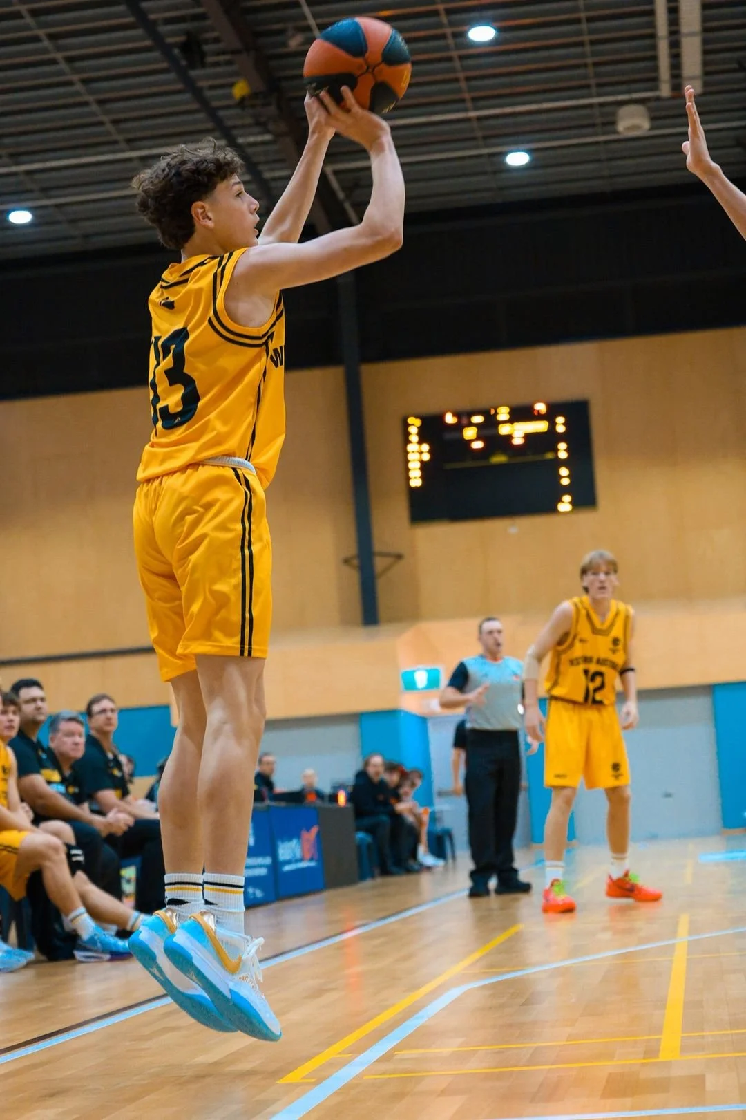 Our Athletes — Great Southern Academy of Sport