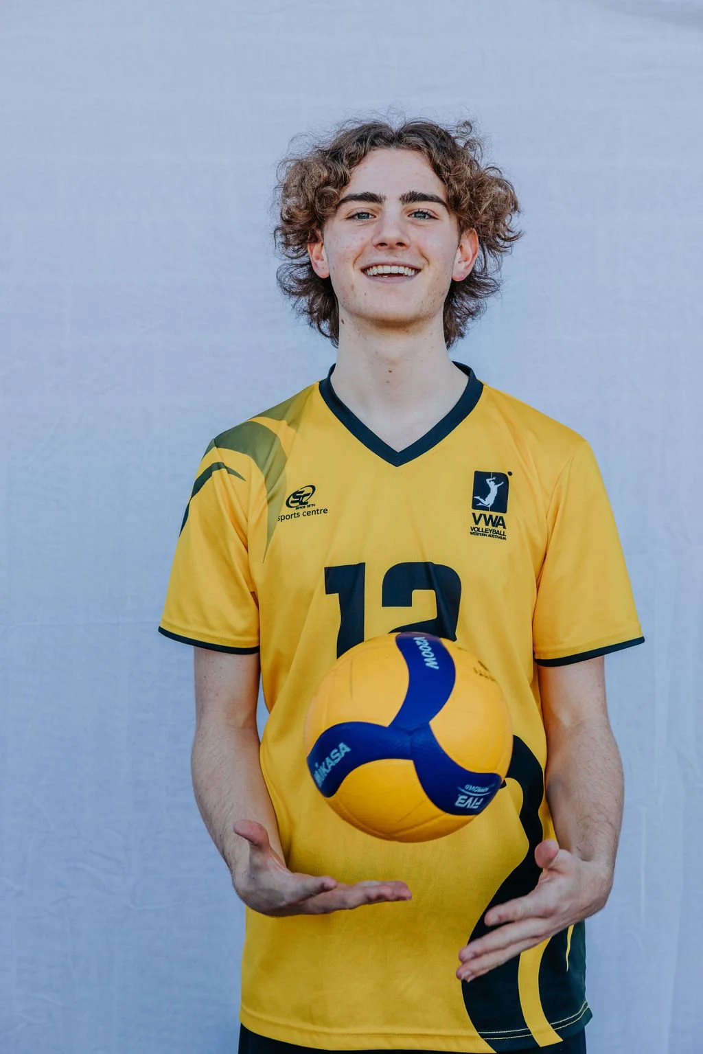 Our Athletes — Great Southern Academy of Sport