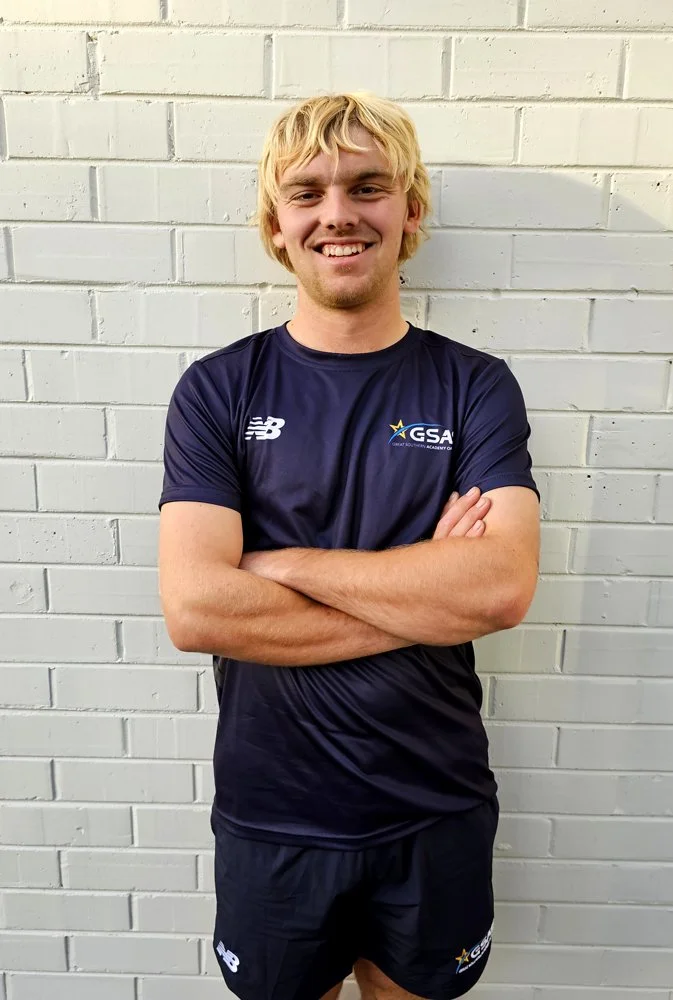 Our Athletes — Great Southern Academy of Sport