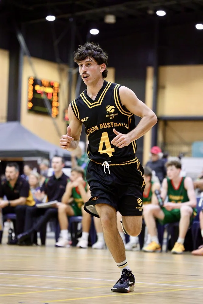 Our Athletes — Great Southern Academy of Sport