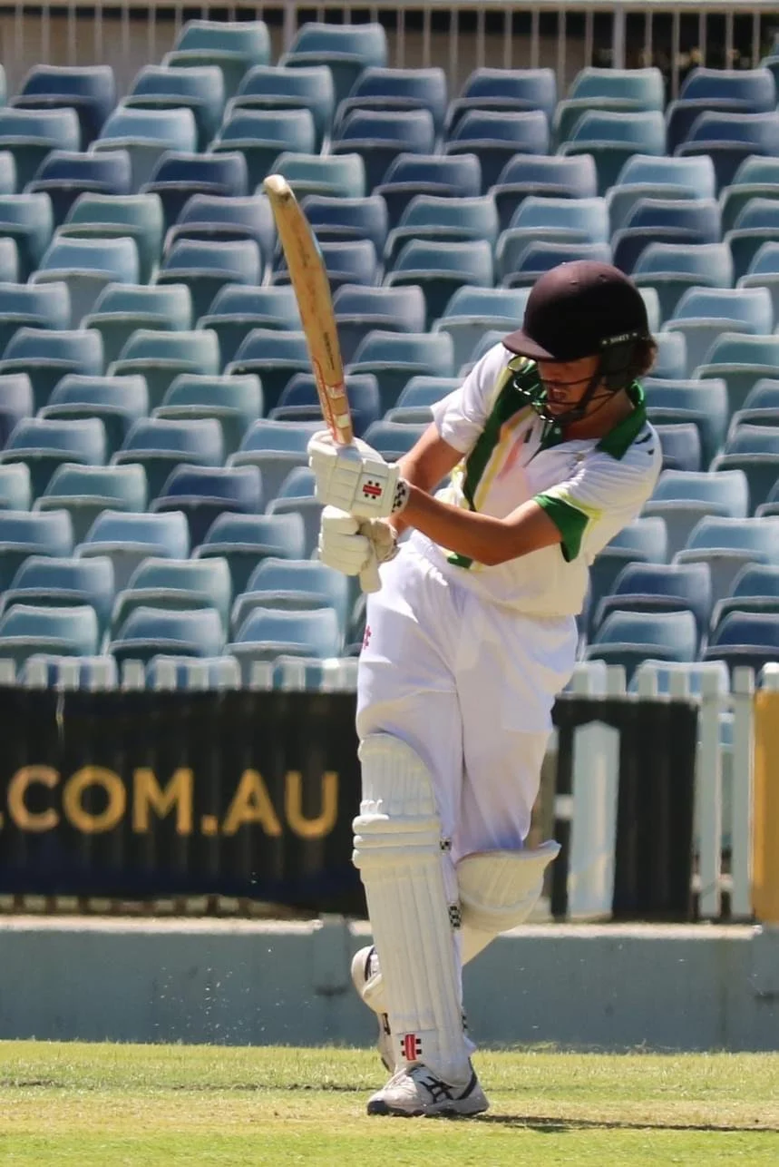 Our Athletes — Great Southern Academy of Sport