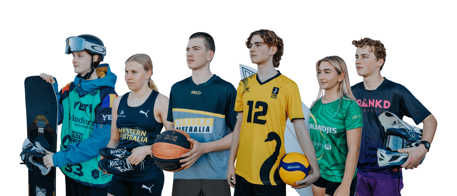 Great Southern Academy of Sport