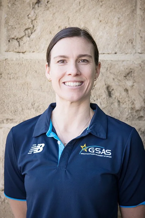 Our Team — Great Southern Academy of Sport