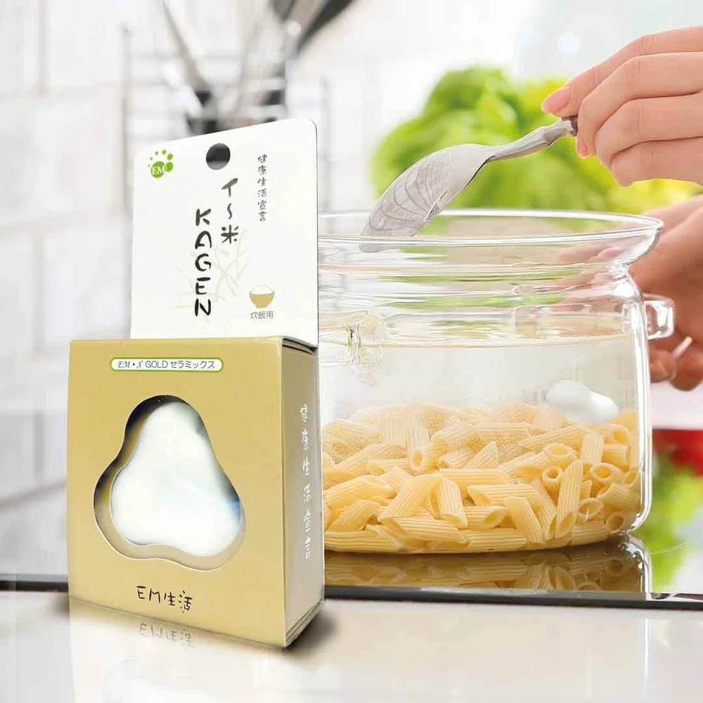 EM-1®: Transforming the environment Sustainably with Effective ...