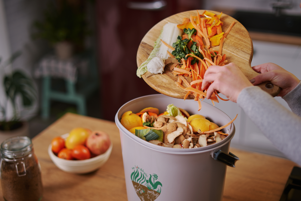 Enhance Soil Health with Bokashi: The Ultimate Organic Fermentation ...