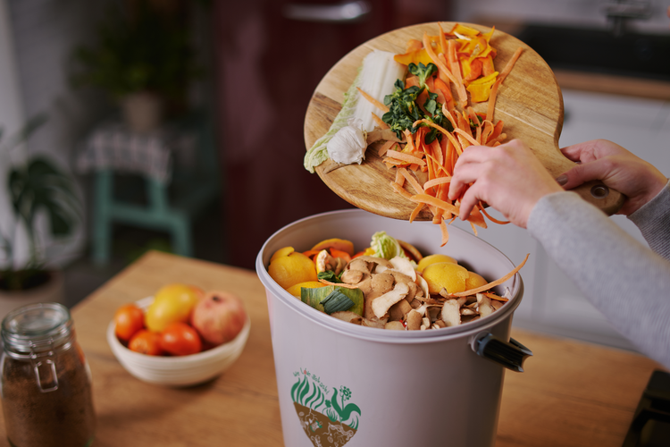 Enhance Soil Health with Bokashi: The Ultimate Organic Fermentation ...